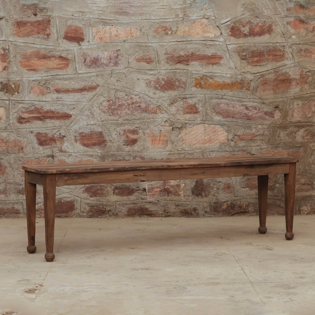 Cloy Bench – The Vintage Realm